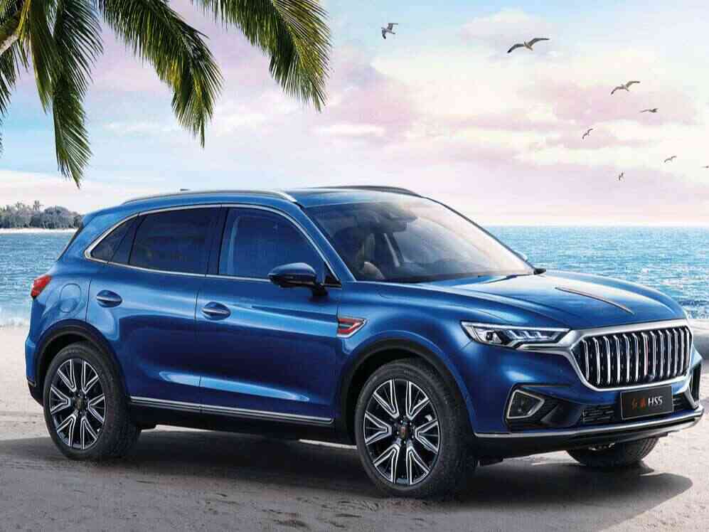 【红旗HS5】2022款红旗HS5新款价格和图片-红旗HS5落地价多少钱-车主指南