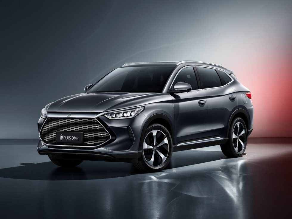 比亚迪宋plus dmi优缺点有哪些 - 车主指南