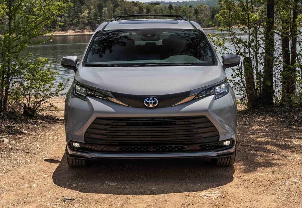 【SIENNA】2022款SIENNA新款价格和图片-SIENNA落地价多少钱-车主指南