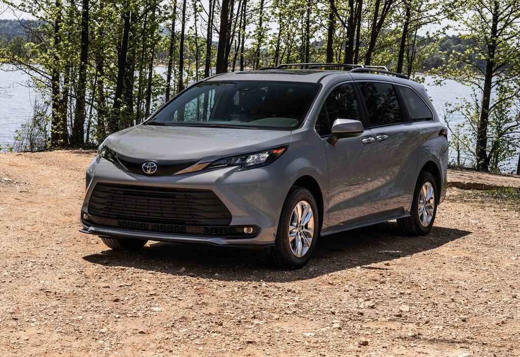 【SIENNA】2022款SIENNA新款价格和图片-SIENNA落地价多少钱-车主指南