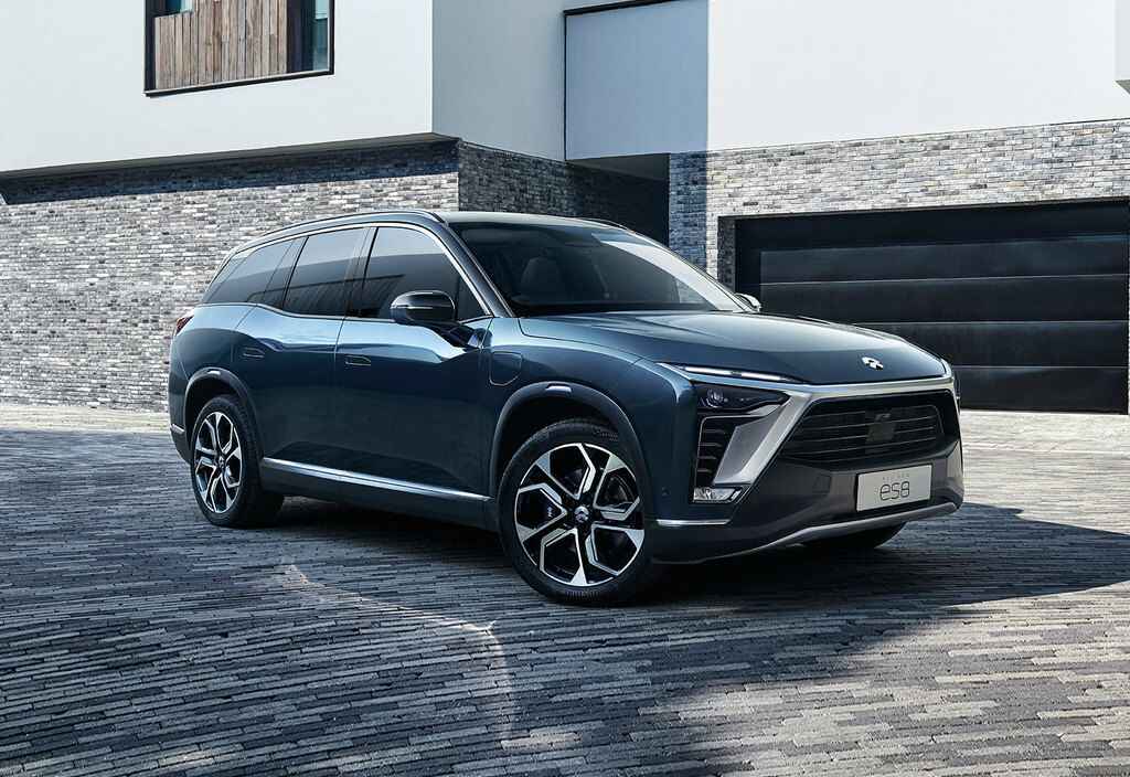 【蔚来ES8】2022款蔚来ES8新款价格和图片-蔚来ES8落地价多少钱-车主指南