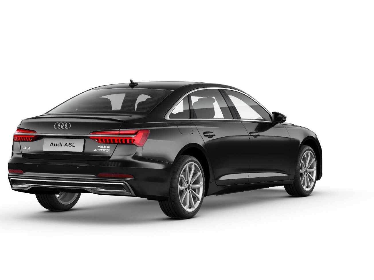 奥迪A6L2025款报价及图片，新款奥迪A6L2025款图片 - 车主指南