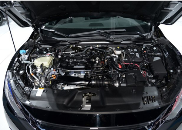 【思域发动机】思域发动机型号、耐用性以及故障处理_车主指南